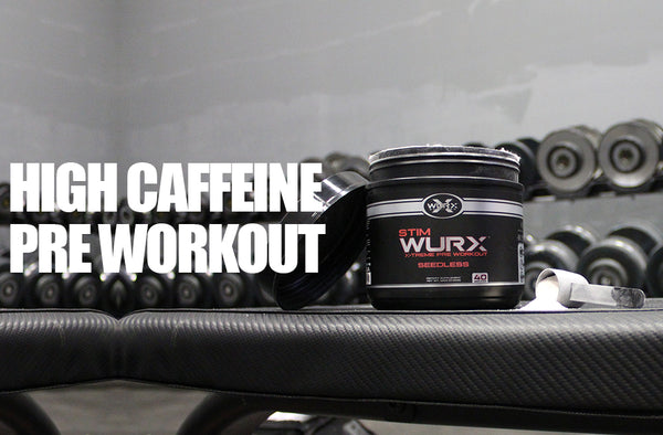 What is pre workout? | Strongest Pre Workout | Natural Caffeine Pre ...
