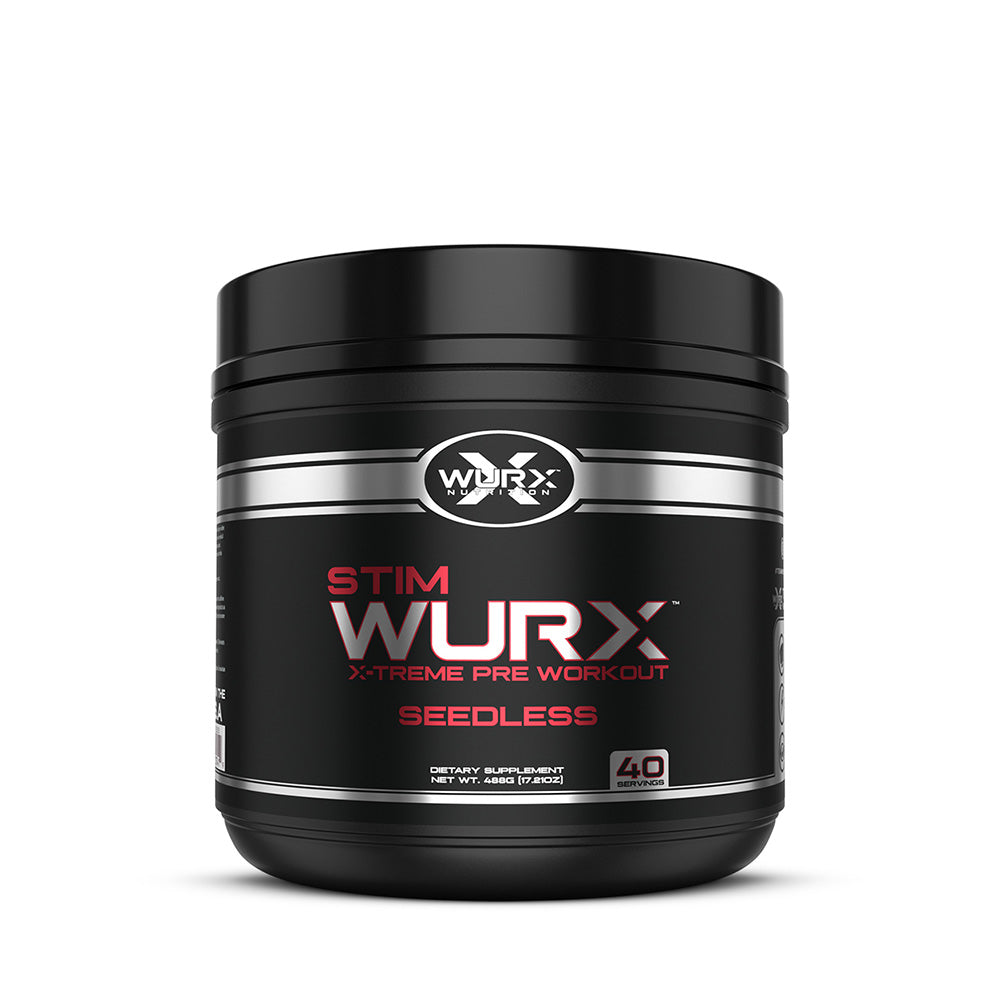 Pre-Workout Supplements for Men & Women | Weight Loss Supplements