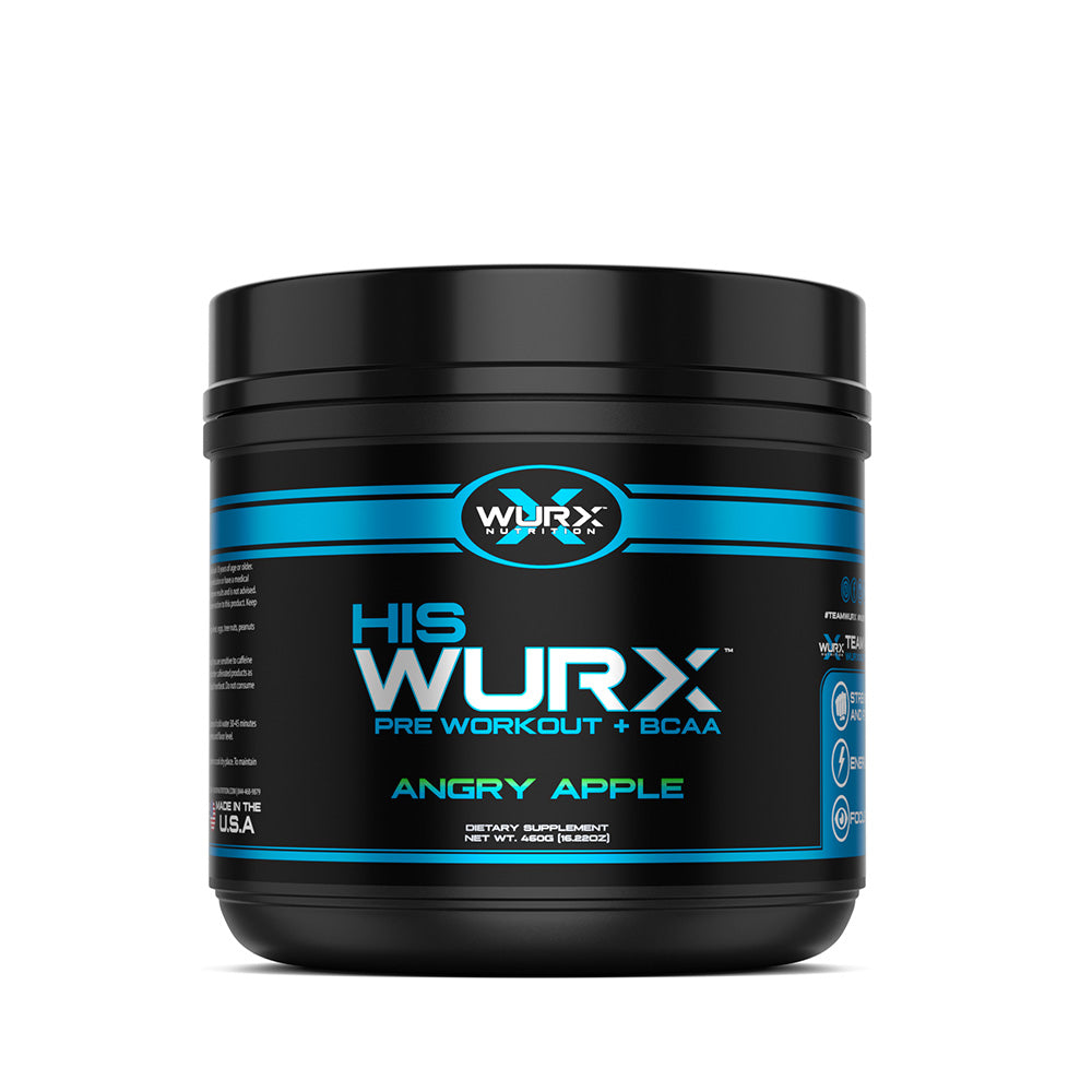 Pre-Workout Supplements for Men & Women | Weight Loss Supplements